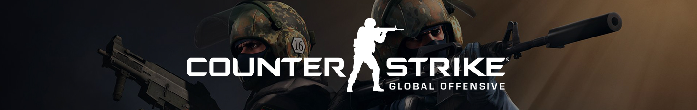 Counter-Strike Merch - Fadee.cz