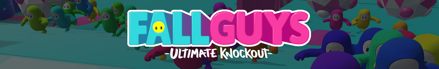 Fall Guys Merch - Fadee.cz