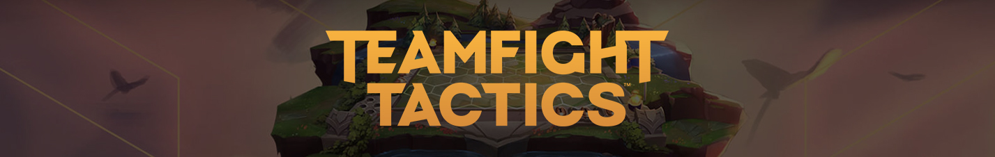 Teamfight Tactics Merch - Fadee.cz